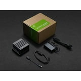 NVIDIA Jetson AGX Xavier Developer Kit (32GB) - Walmart.com