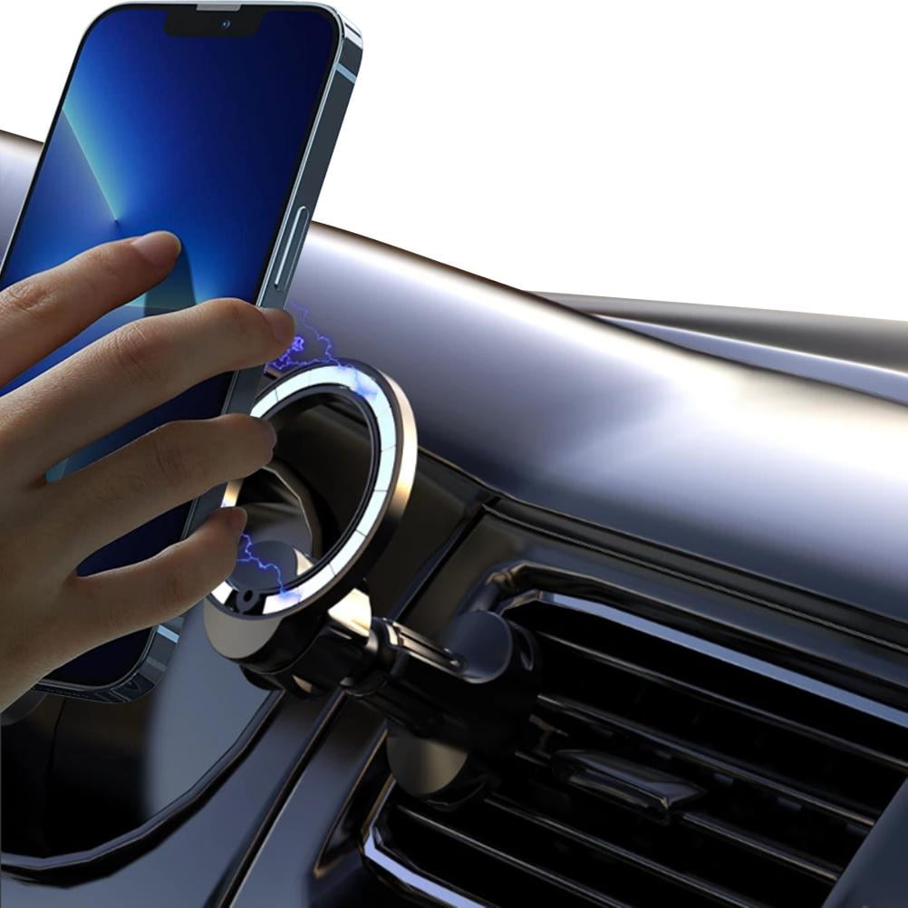 Click here for Estink Magnetic Phone Holder For Car Air Vent Phon... prices