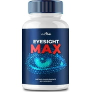 Alcon ICaps AREDS Eye Care Multivitamin, Lutein Enriched, Vision ...