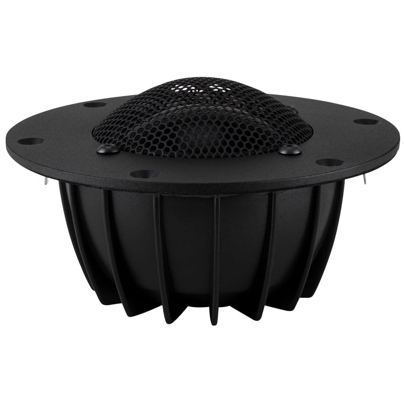 Dayton Audio RS52AN-8 2" Reference Aluminum Dome Midrange - Walmart.com