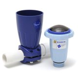 Nature2 W20171 Express Vessel and Cartridge for Above Ground Pools ...