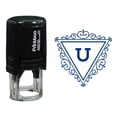 Printtoo Rubber Stamp Office Stationary Stamp REDEEMED Self Inking ...