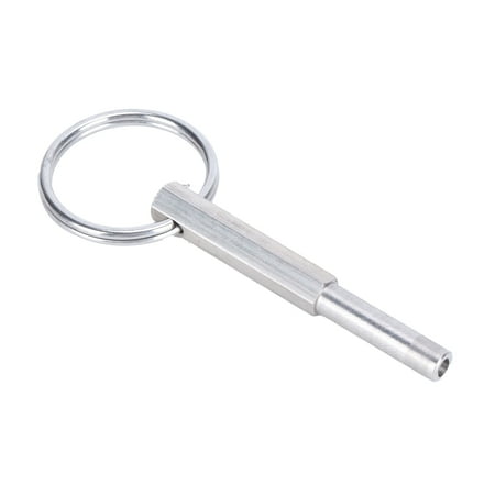 Coffee Machine Screw Bit, Coffee Machine Key Seawater Corrosion ...