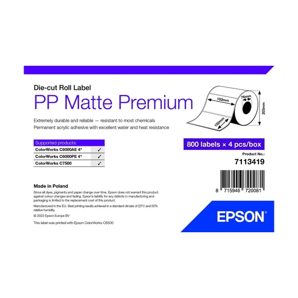 Epson Inkjet Printers | Walmart.ca