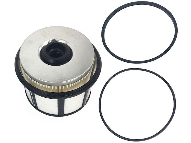 Fuel Filter Element Assembly with O-Rings - Compatible with 1999 - 2003 ...