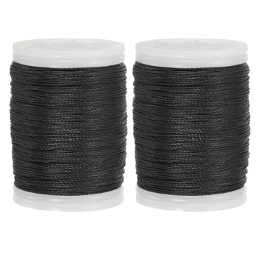 Allen Company String Rigging Kit 9 pc for Hunting with Nock Sets and ...