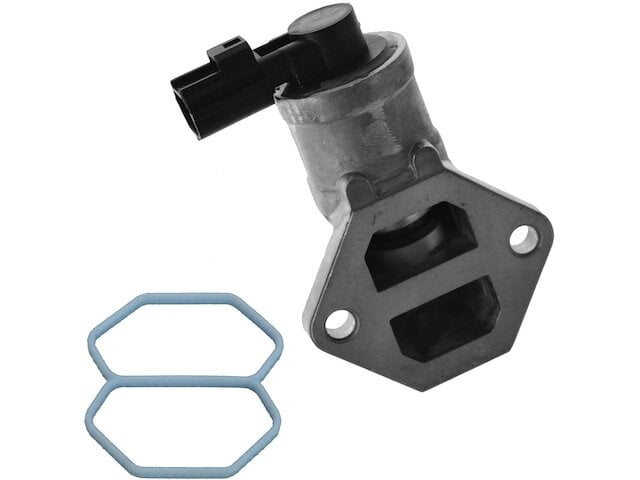 Idle Air Control Valve - Compatible with 2001 - 2011 Ford Ranger 4.0L ...