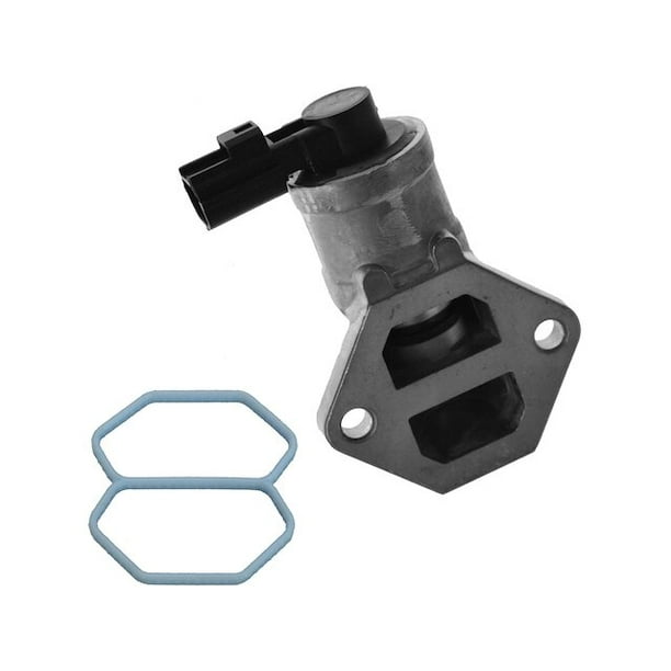 Idle Air Control Valve - Compatible with 2001 - 2011 Ford Ranger 4.0L V6 2002 2003 2004 2005 ...