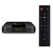 x96MINI Amlogic S905W2 Quad Core RAM 2GB ROM 16GB Dual WiFi 2.4G/5.8G ...