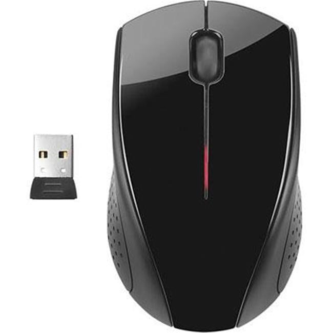HP Wireless Optical Mouse X3000 - Walmart.com