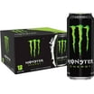 Monster Energy Original - Mega Can Drink Pack (24oz/12pk) - Walmart.com
