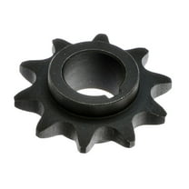 AlveyTech 420 Chain, 20 Tooth Sprocket for Coleman CT200U Trail ...