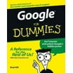 For Dummies Google Apps for Dummies, (Paperback) - Walmart.com