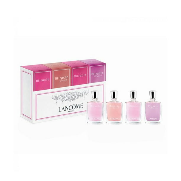 Lancome Perfume