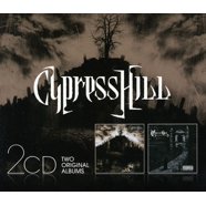 Cypress Hill - The Essential Cypress Hill - CD - Walmart.com