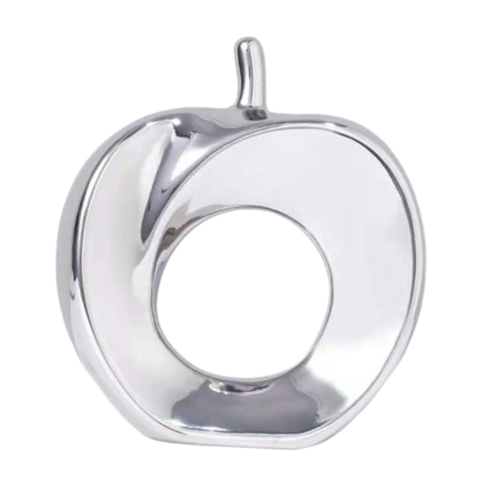 Statue Sculpture Photo Prop Modern Desktop Ornament Figurine for ...