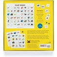 Poop Bingo : A Hilarious and Fascinating Educational Game for Kids ...
