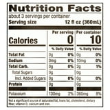 Clear American Bottled Black Cherry Sparkling Water Drink, 33.8 fl oz - Walmart.com