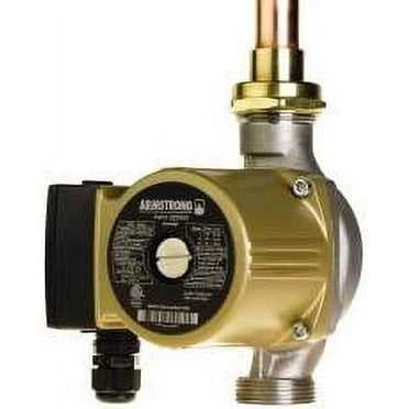 Armstrong Astro 230Ss Stainless Steel Wet Rotor Pump - Walmart.com