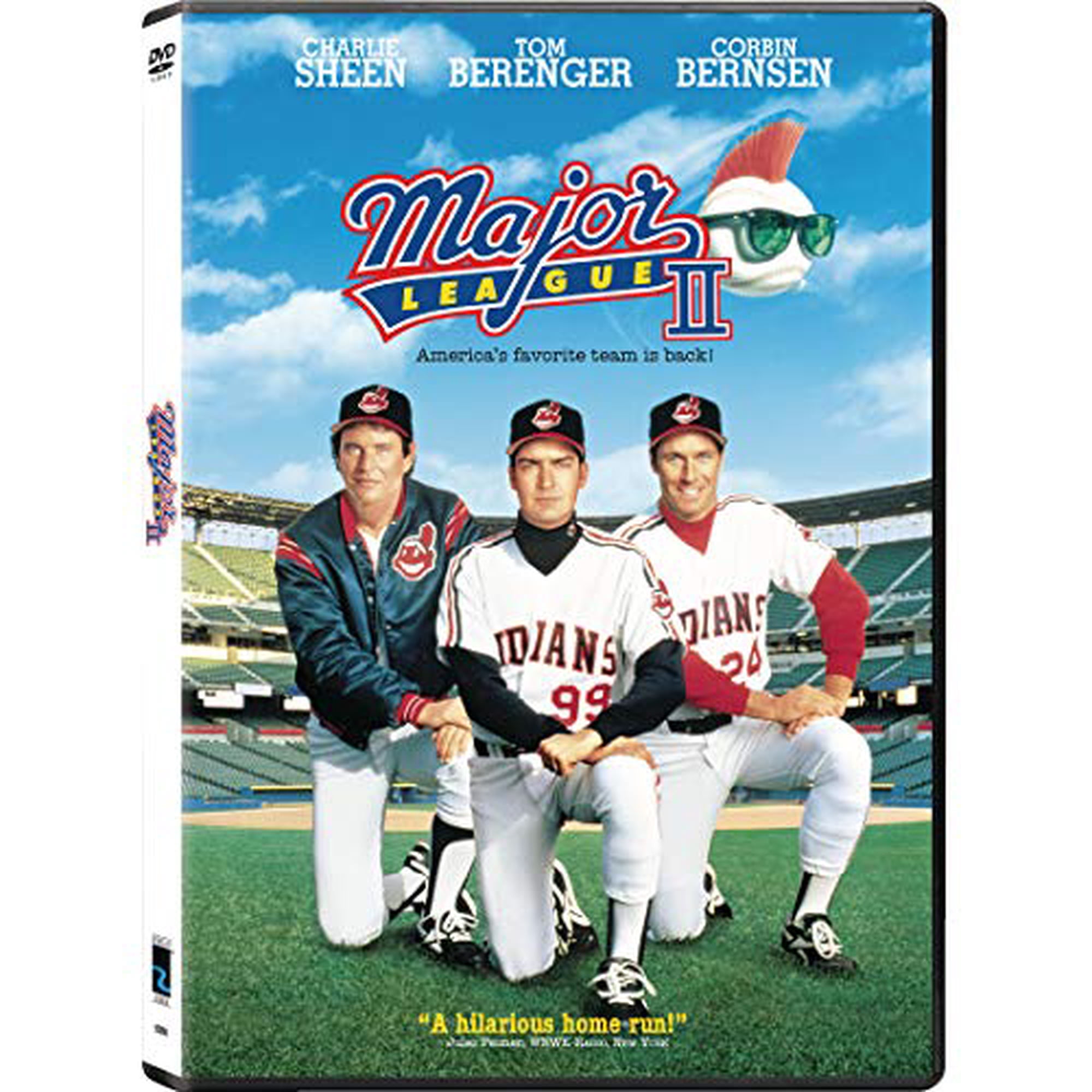 Major League Ii
