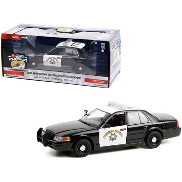 1987 Chevy Caprice Metropolitan Police, Terminator 2: Judegment Day ...