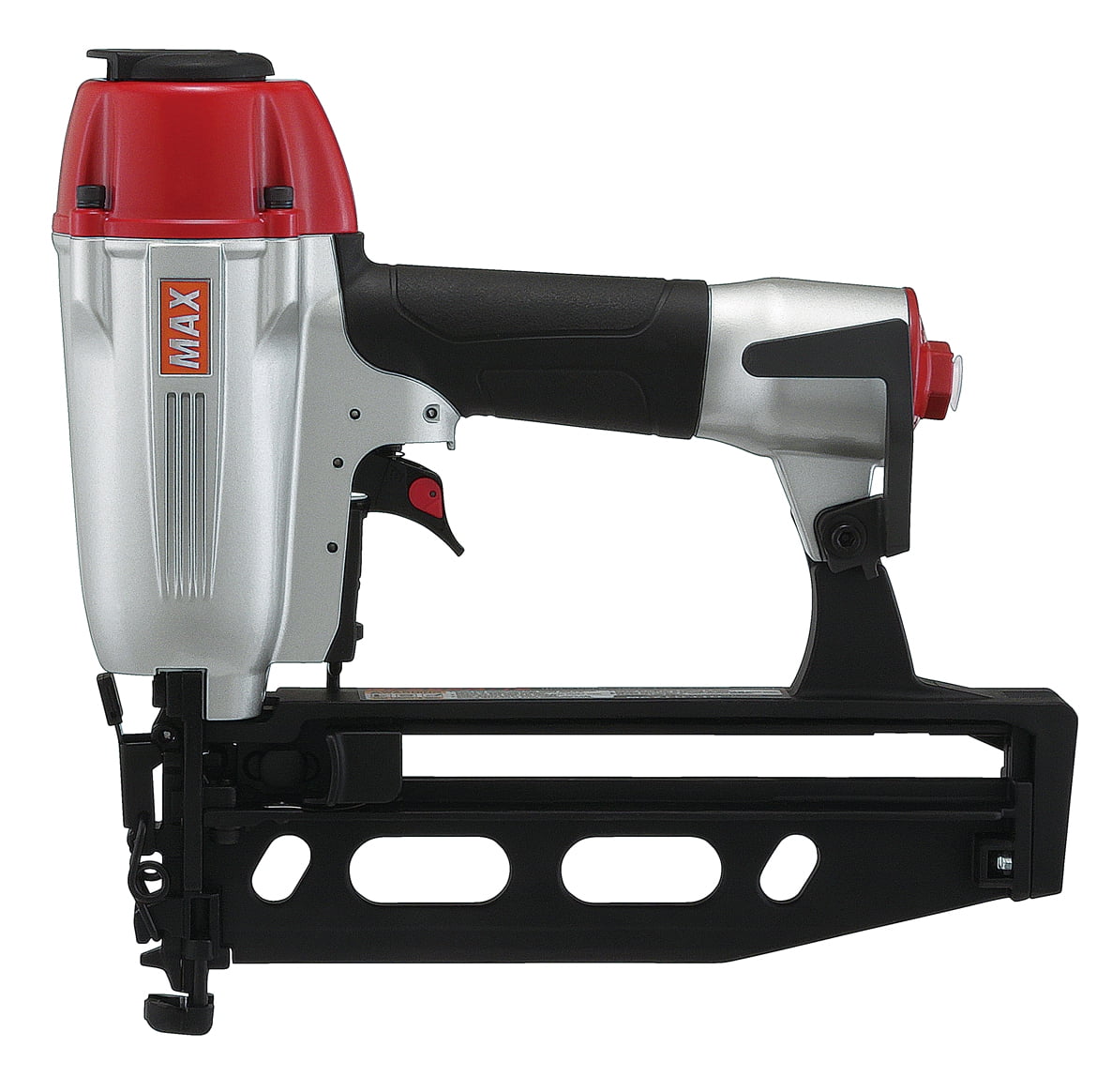 Max 16GA Straight Finish Nailer Gun - Walmart.com