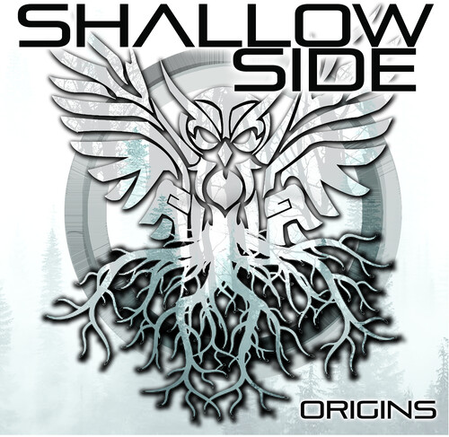 Shallow Side - Origins - CD - Walmart.com