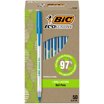 BIC Color Collection by Intensity Fineliner Pen, Assorted Colors, 20 ...