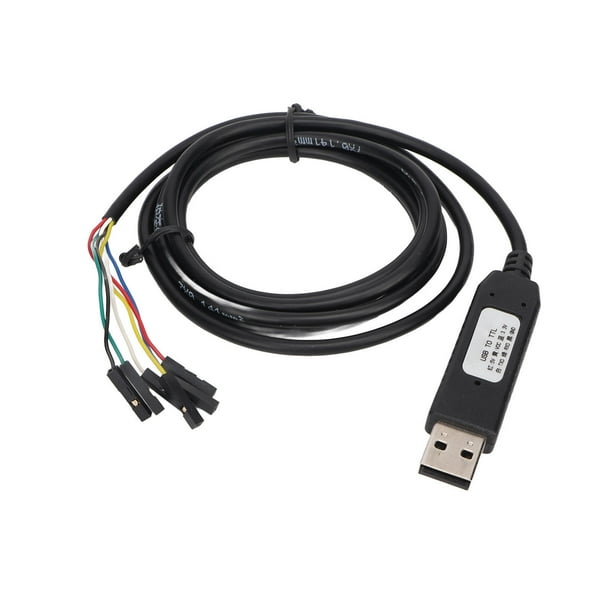 TTL Serial Cable,USB to TTL Serial US Bto TTL Serial Cable US Bto TTL ...