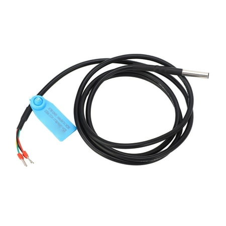 Soil Temperature Humidity Probe,Soil Moisture Sensor Digital Digital ...