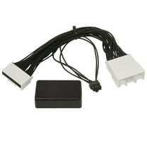 Hypertech 730127 In-Line Speedometer Calibrator Module Fits select: 2017-2019 CHEVROLET ...