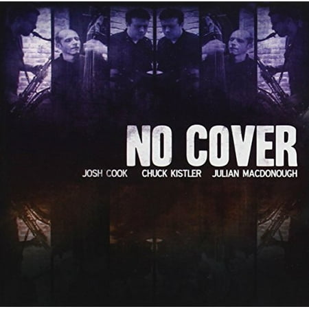 No Cover | Walmart Canada