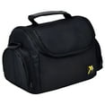 Kodak Pixpro S-1 S1 Deluxe Compact Camera Carrying Case Bag with Travel ...