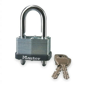 BOLT Lock 7023539 Padlock - Walmart.com