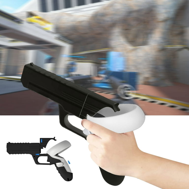 Top 13 Best Oculus Quest Shooting Games To Play In 2020 Rift Info ...