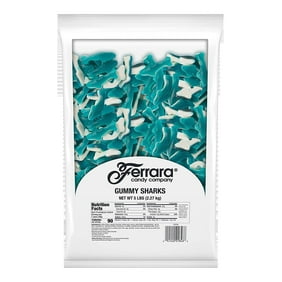 Juicy Drop Gummy Dip 'N Stix, Sweet Gummy Sticks w Sour Dipping Gel, 8 ...