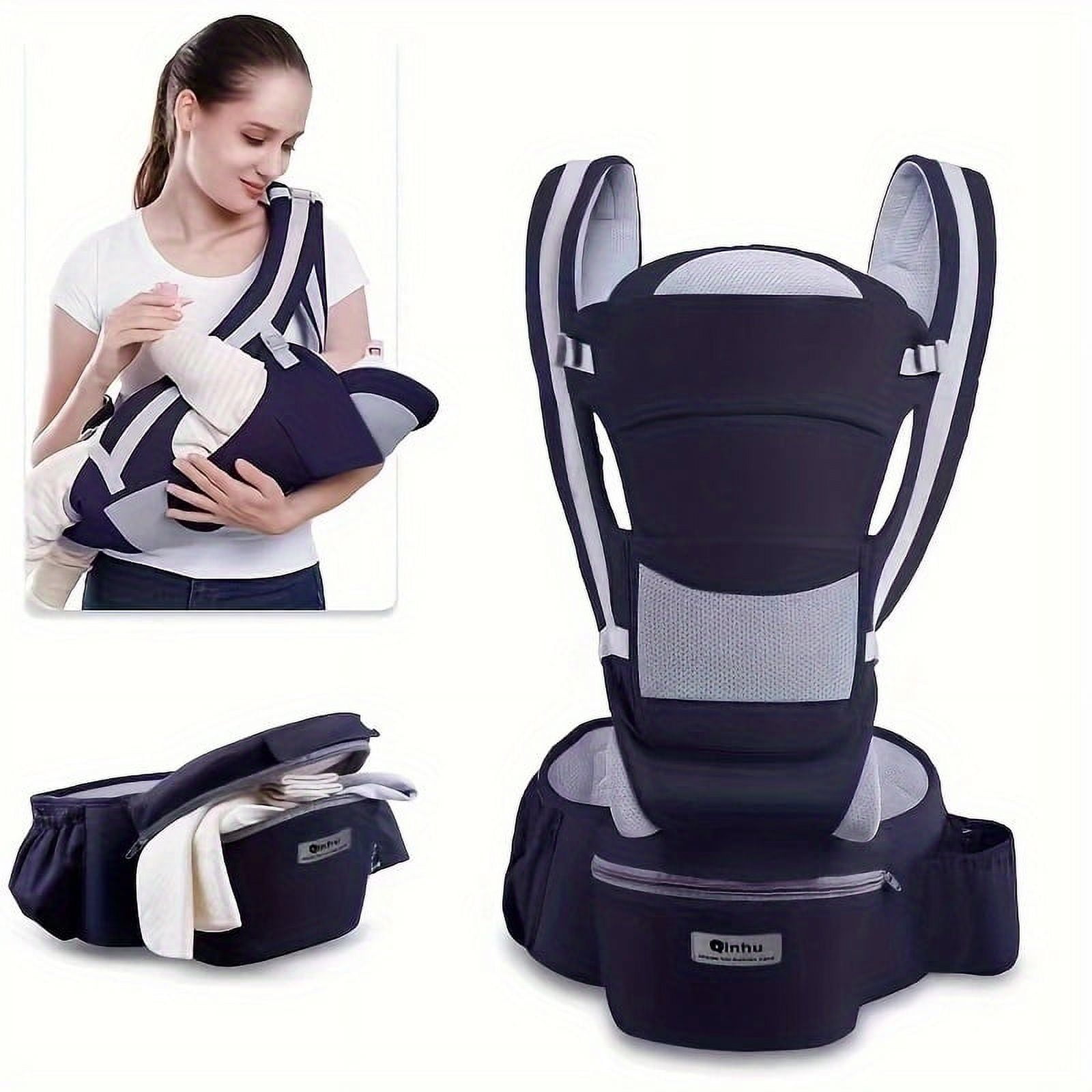 Click here for Grm Ergonomic Carrier For Newborns & Infants: 0-36... prices