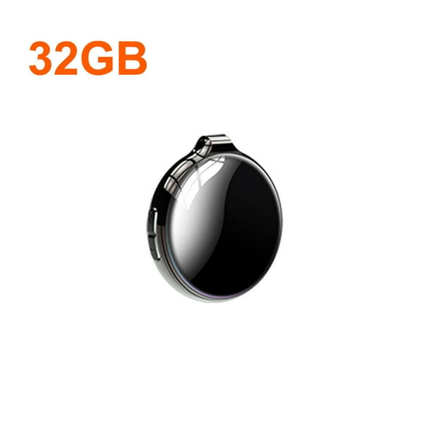 Hidden Voice Activated Rec