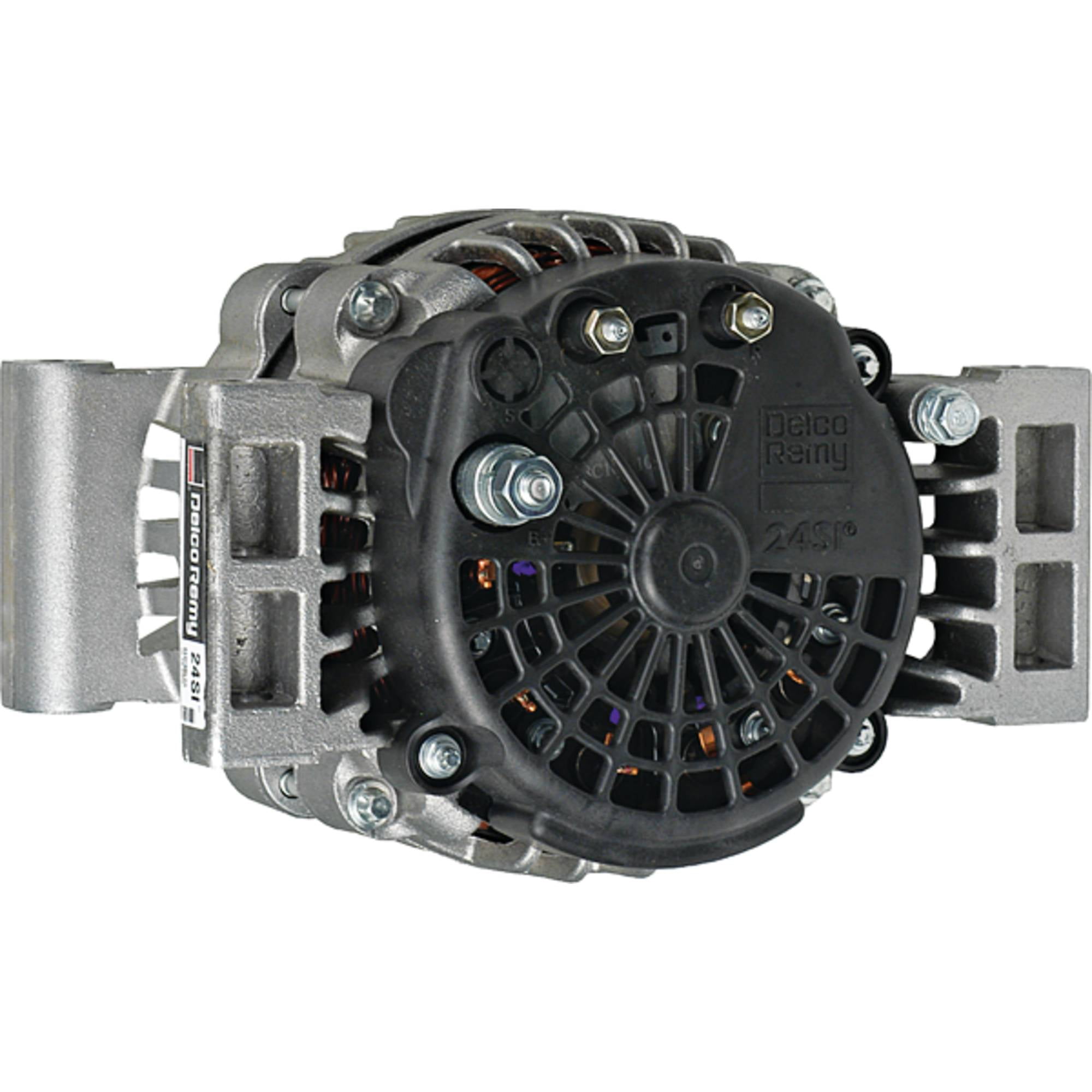 DB Electrical Alternator DRA-8600889 For International 4000-4900 Series ...