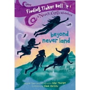 Never Girls: Never Girls #1: In a Blink (Disney: The Never Girls ...