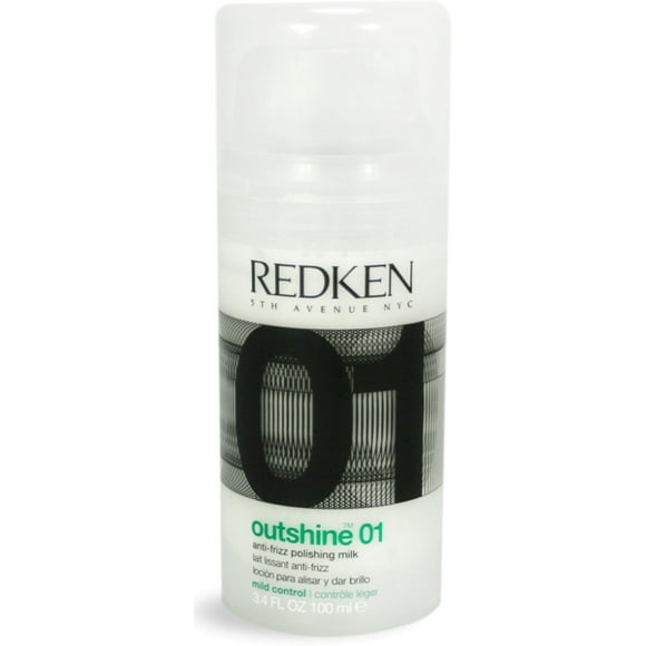 Redken 01 Outshine