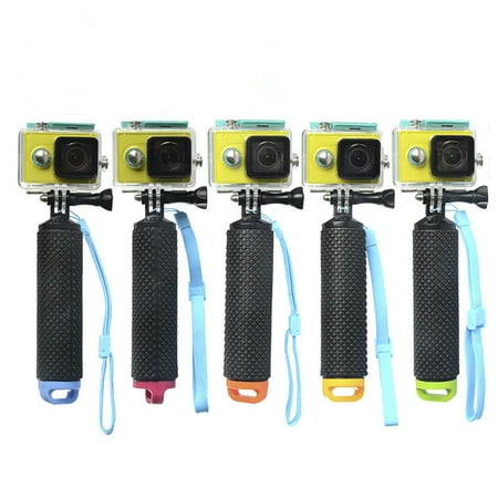 Float Stick for GoPro Detachable Non-slip handheld Float Stick ...