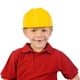 Funny Party Hats Dress Up Hats - Construction Hats - Soft Plastic Hats ...