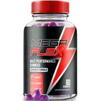 (3 Pack) PowerStax Power ME Gummies, Power Stax Power M E Supplement ...