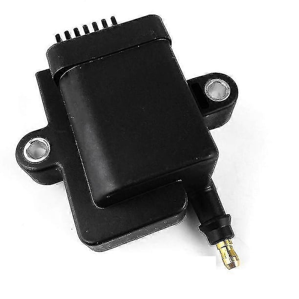 Ignition Coil 300-8m0077471 300-879984t01 For Mercury Optimax 339 ...