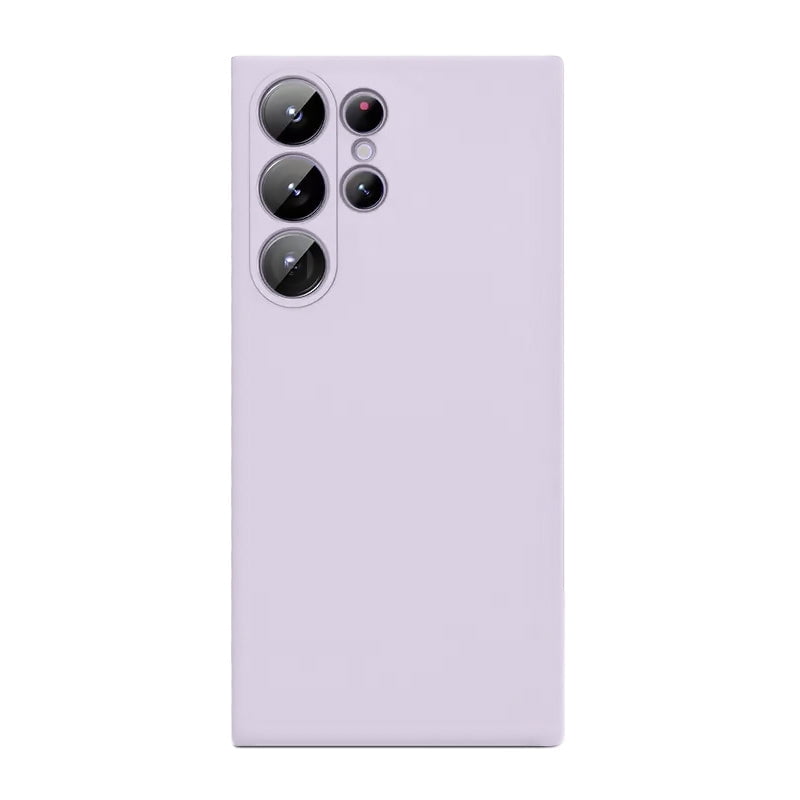 Click here for Pandaco Soft Shell Matte Pastel Purple Case For Sa... prices
