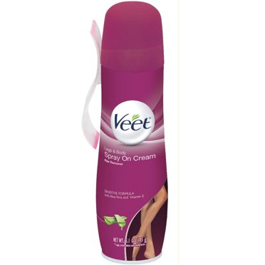 Veet Gel Hair Remover Cream, Sensitive Formula, 13.5 oz (Pack of 12 ...