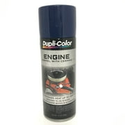 Engine Paint Blue