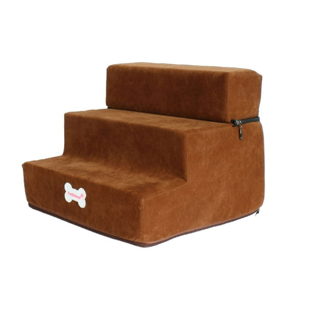 Youkk Assembly Removable Stairs Ladder For Effortless Pet Navigation ...