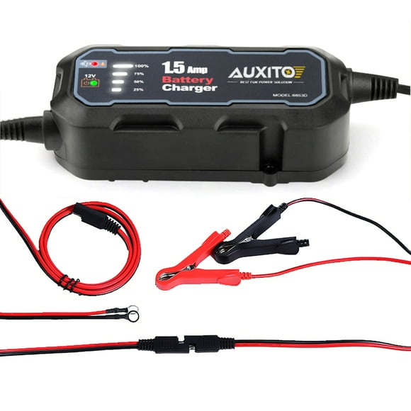 Agm Battery Charger